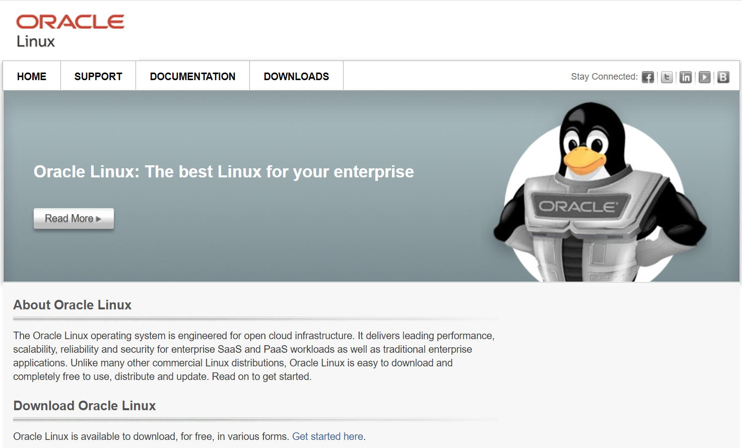 第3回 Oracle Linuxをさわって違いを知ろう – オラクルライセンスならHuman Design