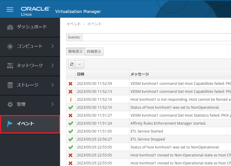 第6回 Oracle Linux KVMにおけるハード・パーティショニング設定 – オラクルライセンスならHuman Design