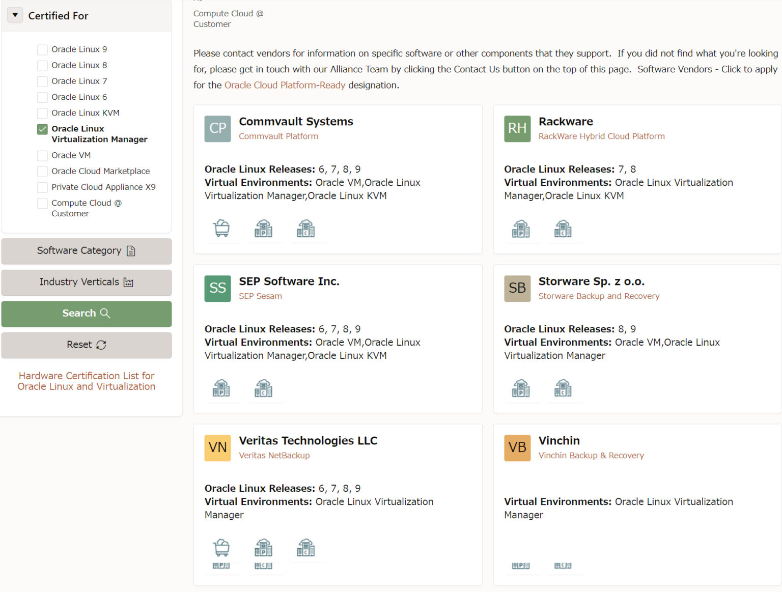 第11回 Oracle Linux KVMのバックアップソリューション – オラクルライセンスならHuman Design